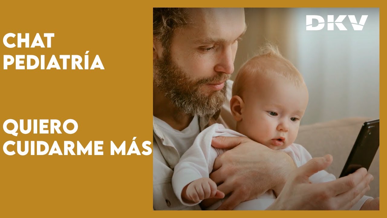 App Quiero cuidarme Más